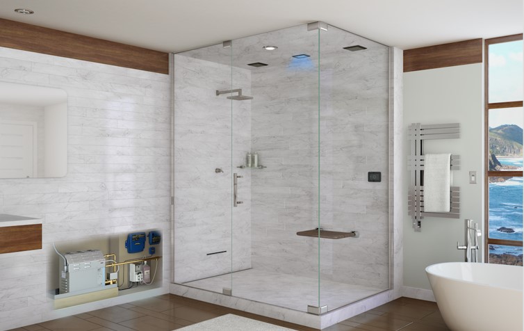Common Mistakes to Look Out for When Installing a Home Steam Shower Common Mistakes to Look Out for When Installing a Home Steam Shower
